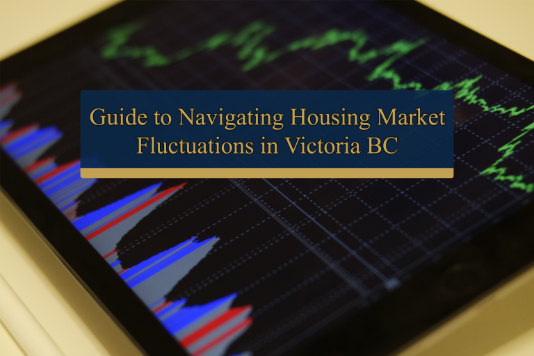 Guide to Navigating Housing Market Fluctuations - Brad Maclaren Real ...